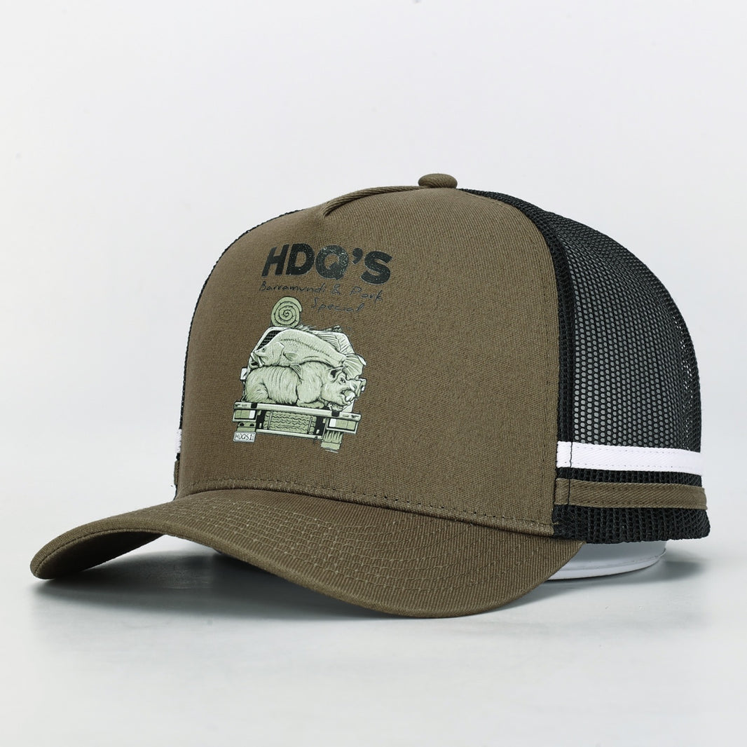 HATS – Hogs Dogs Quads Shop
