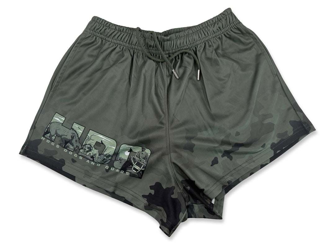 SHORTS – Hogs Dogs Quads Shop