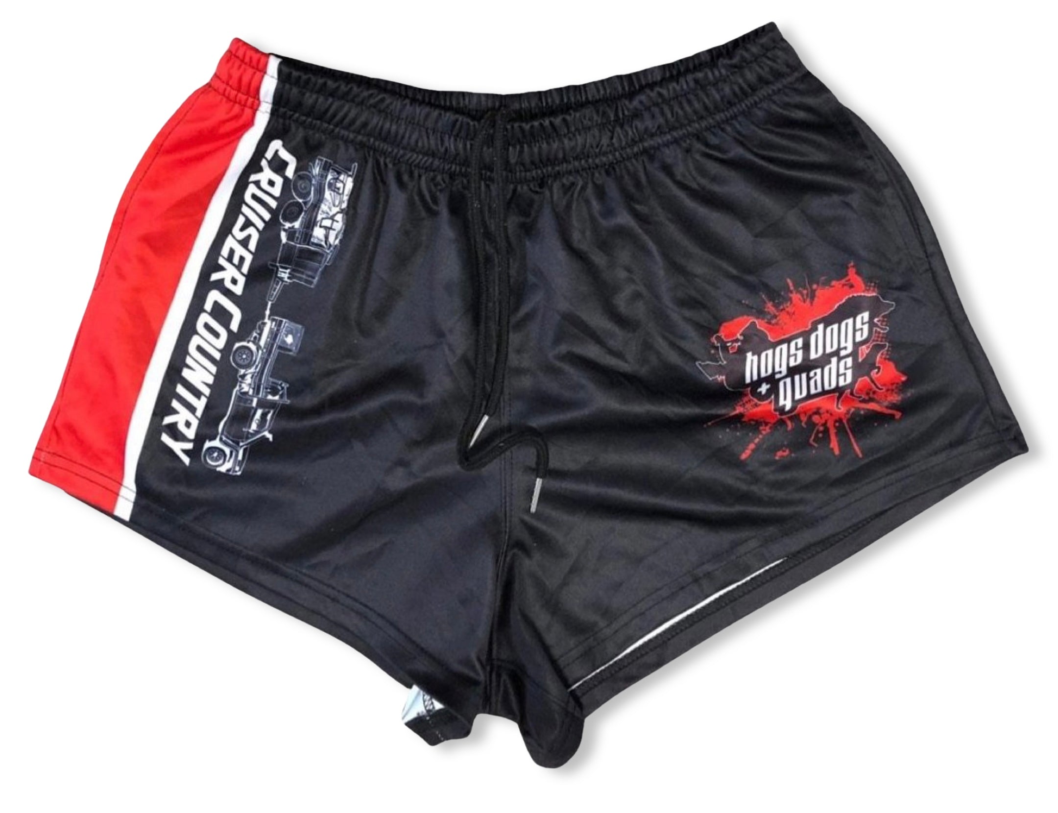 BEST SELLERS – Hogs Dogs Quads Shop